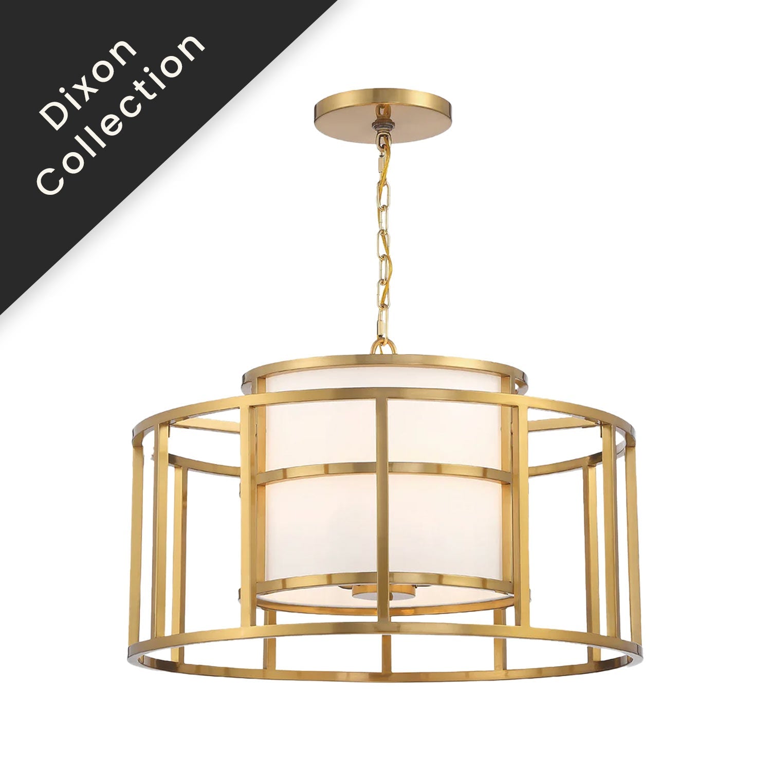 Dixon Collection – Designer Chandelier Australia