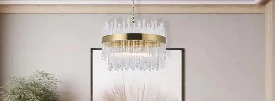 The Selene Collection– Designer Chandelier Australia