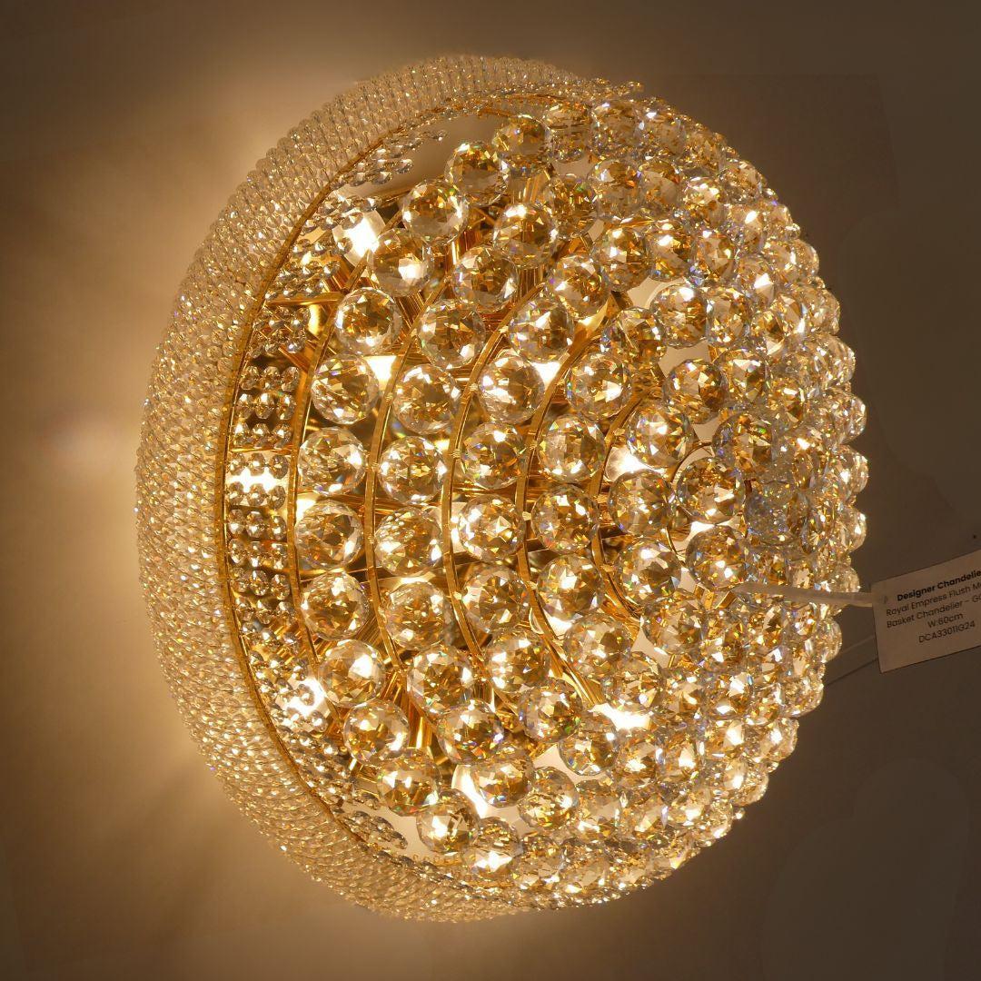 Gold - All – Designer Chandelier Australia