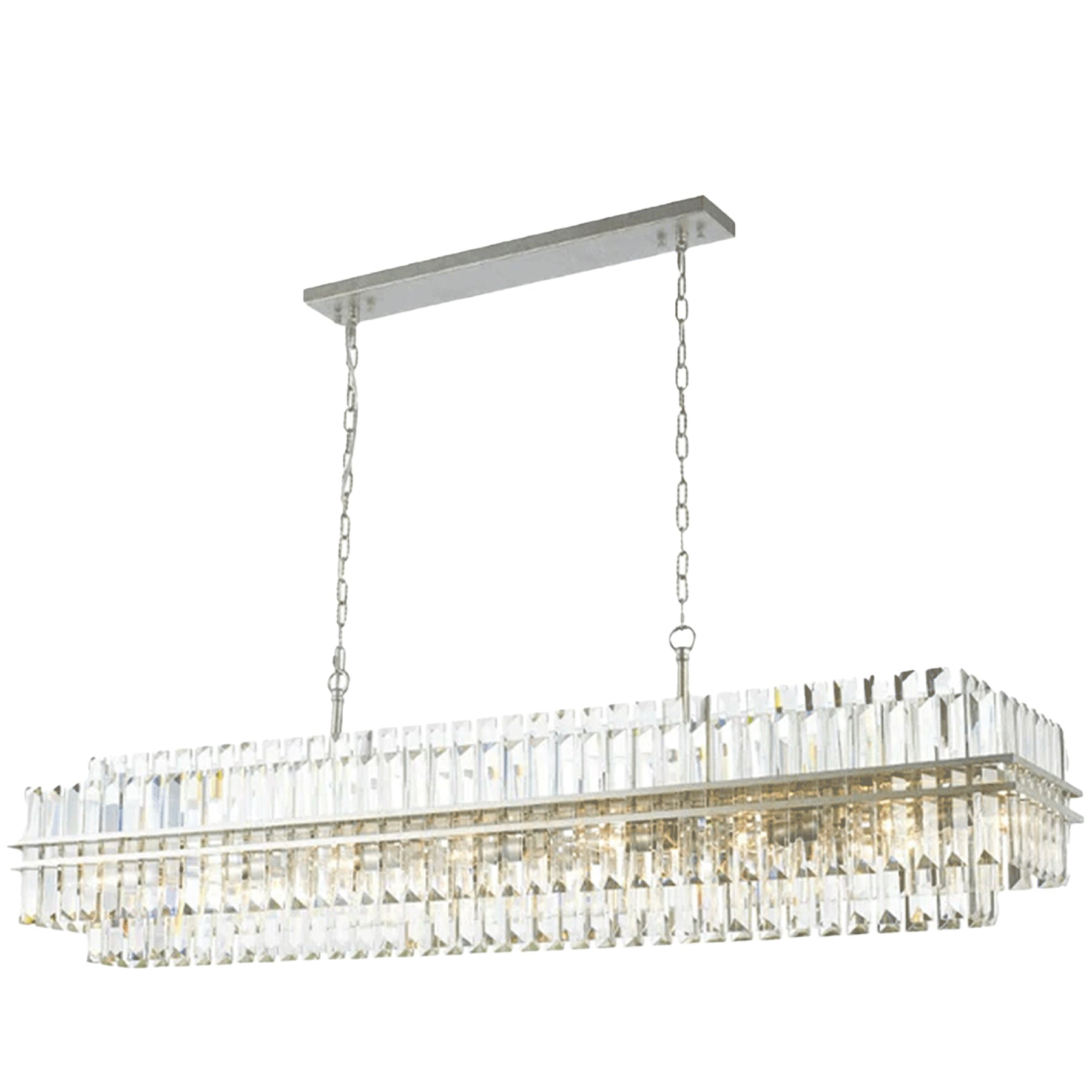 Ashton Collection - 150 Cm Bar Light - Champagne Finish – Designer ...